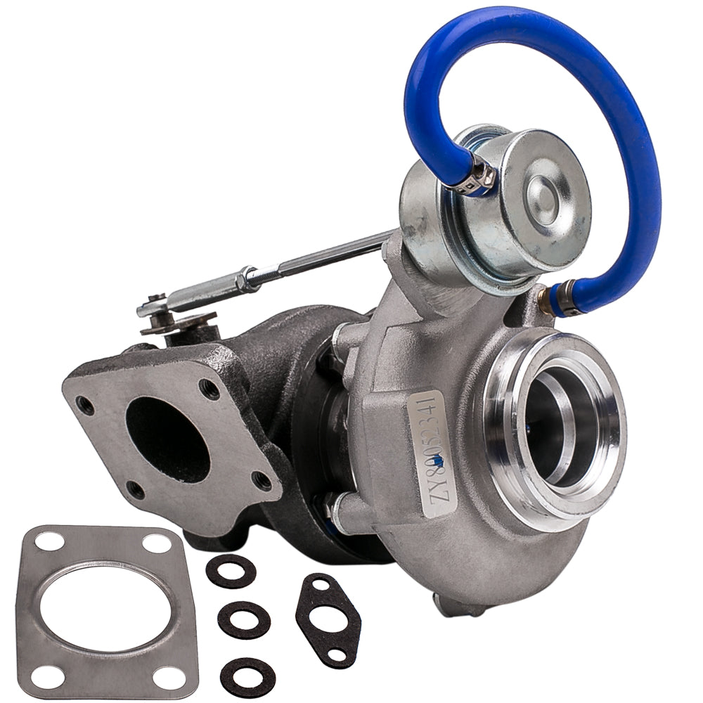 GT1752 TurboCharger Compatible for Saab 9-3 2.0L B205E/B235E 1998-2003 ...