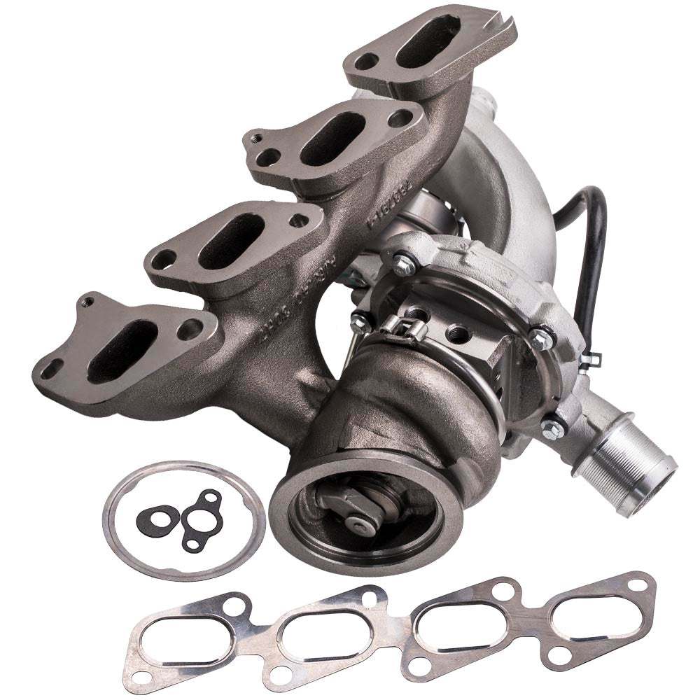 781504-5004S Turbocharger 1.4L Compatible for Buick Encore Compatible ...