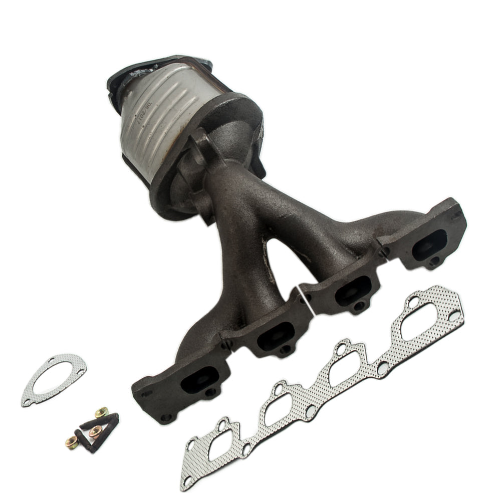 Catalytic Converter Compatible for 2004-08 Chevy Malibu Ecotec L61 I4 2 ...