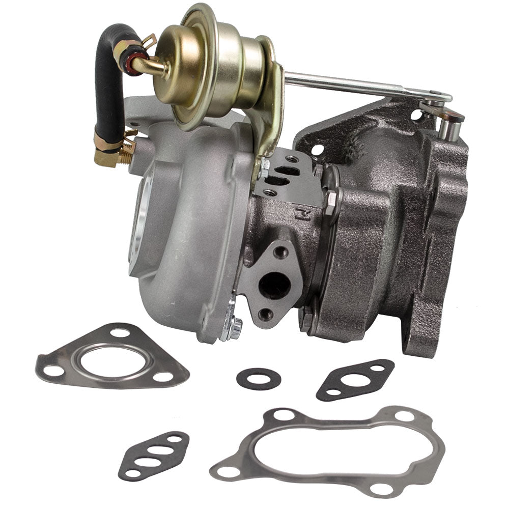 Tuningsworld RHB31 VZ21 Turbo Charger Compatible for Small Engine 100H ...